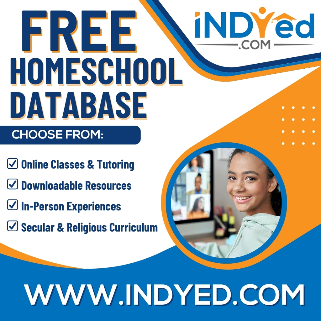 Tried & Trusted Resources - homeschooling-connections.com